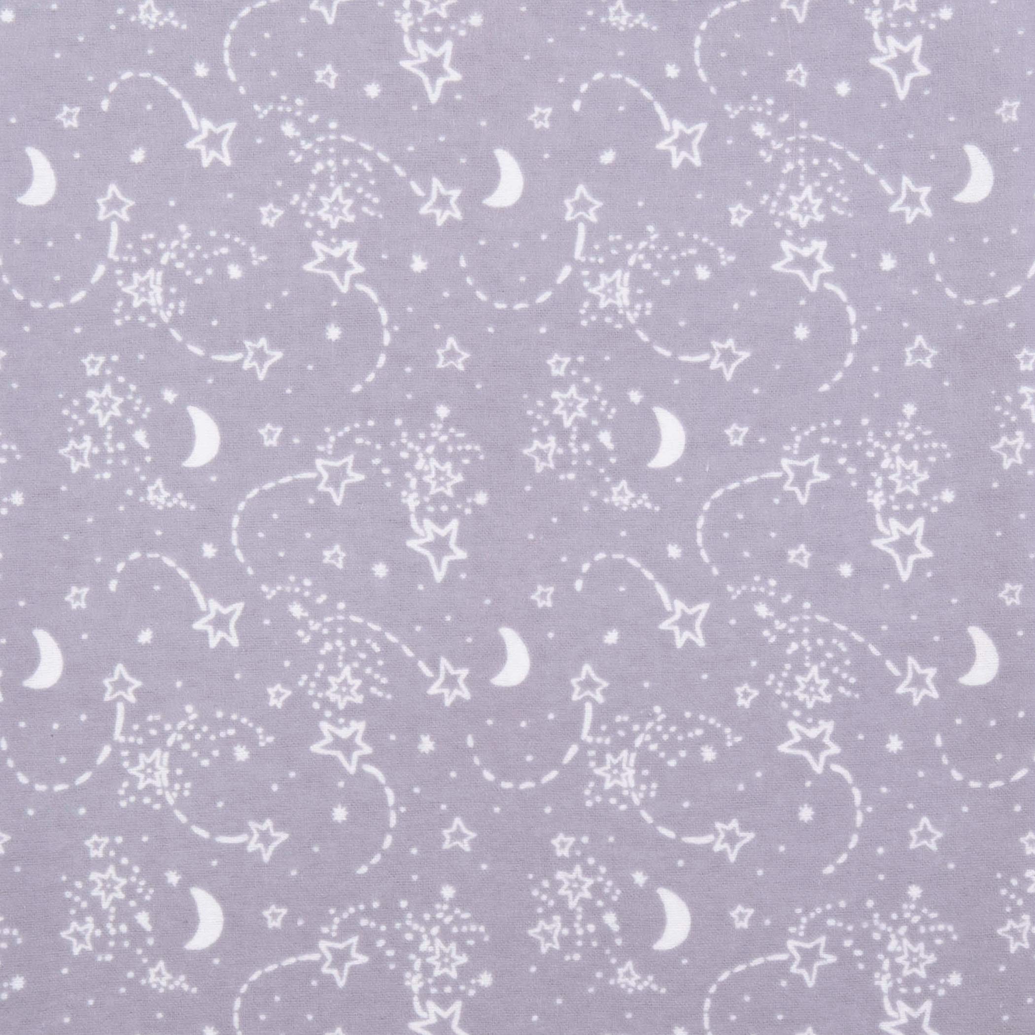 Outer Space 4-Pack Flannel Burp Cloth Set-Buffalo Check, Rocket ships and planets, Moon and Star, Herringbone Prints, Gray, Blue, Orange, White, 100% Cotton Flannel, 11.5 in x 20 in Each