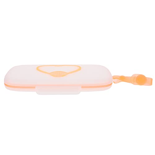 Wipes Holder Wipes Dispenser Wipes Case Portable Wipes Dispenser with Hand Strap Wipe Holder Stroller Hanging Wipes Case Infant Wipes Storage Box Wet Wipes Dispenser Wipe Warmer