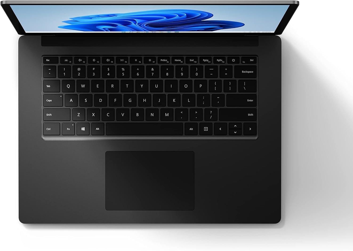 Microsoft Surface Laptop 4 Core™ i7-1185G7 512B SSD 8GB 15" (2496x1664) TOUCHSCREEN WIN10 Pro MATTE, 1 Year Warranty, New Factory Sealed