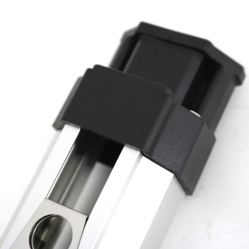 VTSYIQI Liquid Ultrasonic Flow Meters Transducer Extended Bracket Transducer Sensor EB-1 with DN300 to 700mm for Ultrasonic Flowmeter TUF-2000H