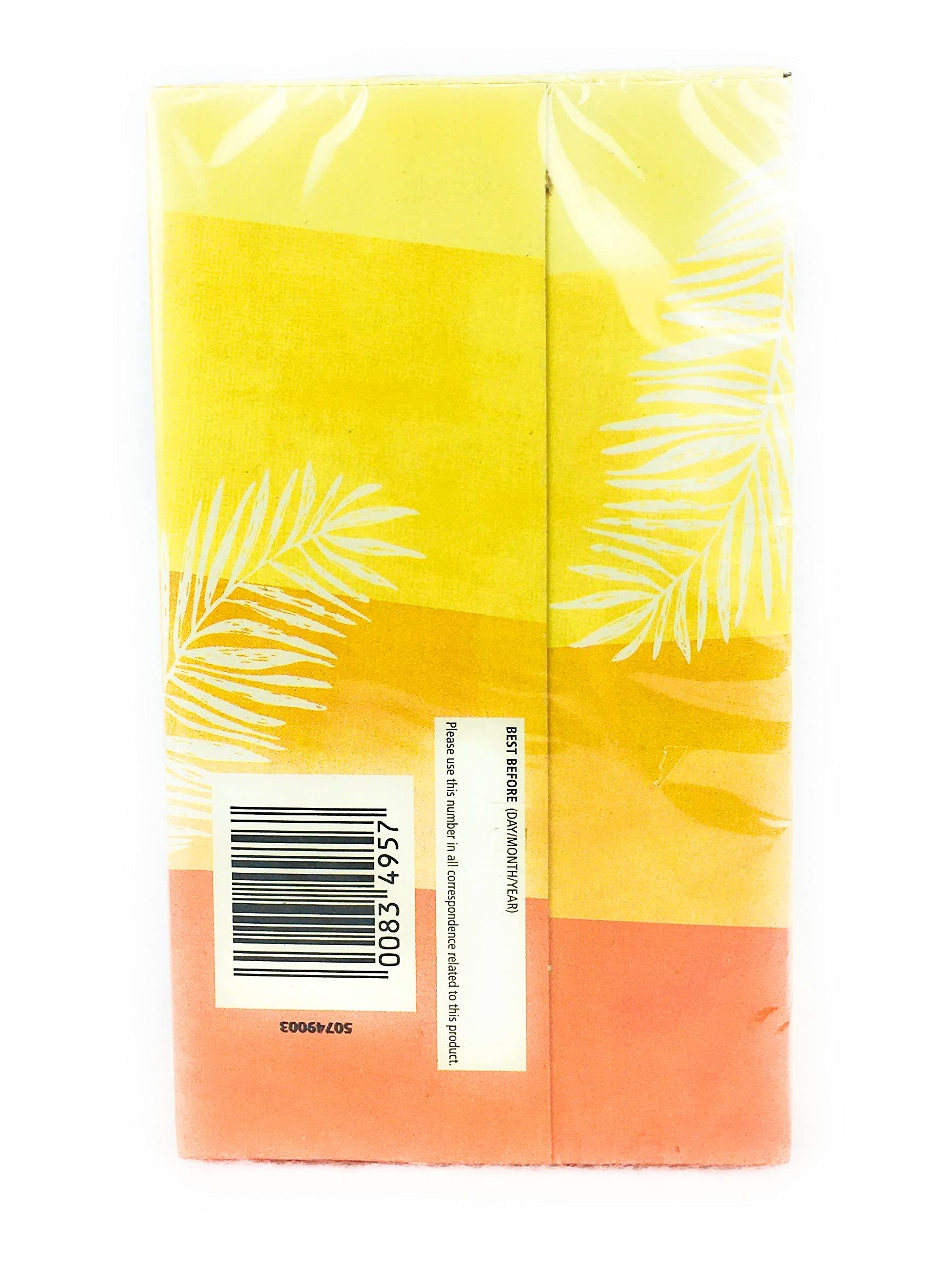 Trader Joe's Mango Black Tea, 20 Tea Bags x 2 Packs