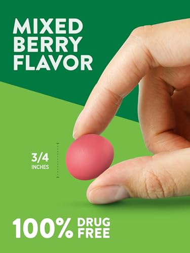 Nature's Truth Melatonin Gummies 10mg | 70 Count | Berry Flavor | Vegan, Non-GMO, and Gluten Free Supplement