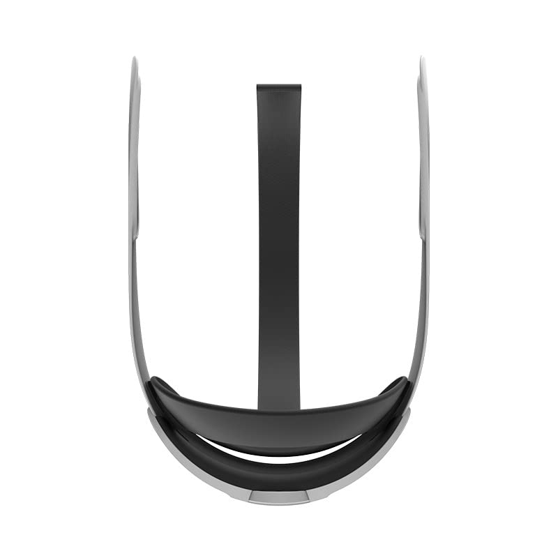 Upgrade Super Lightweight Headband Cushion VR Headsets Pressure-Relieving Fixing for Oculus Quest 2