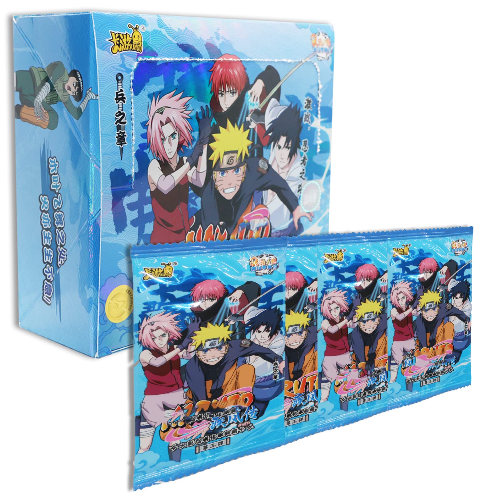 MTG Booster Box Cards Booster Box Official Anime Cards TCG CCG Collectable Playing/Trading Card Pack Second Bullet 36 Packs - 5 Cards/Pack(180 Cards)