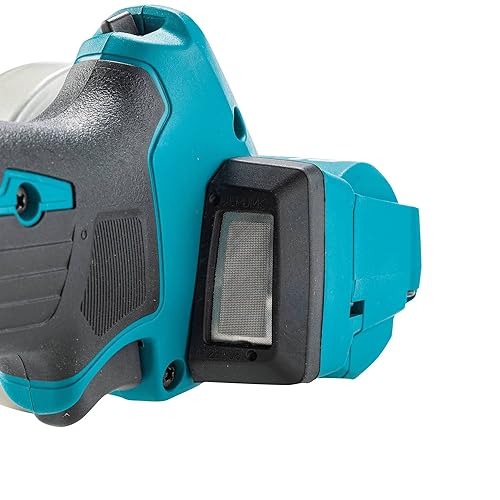 Makita XCM01Z 18V LXT® Lithium-Ion Brushless Cordless 3" Cut-Off Tool, Tool Only