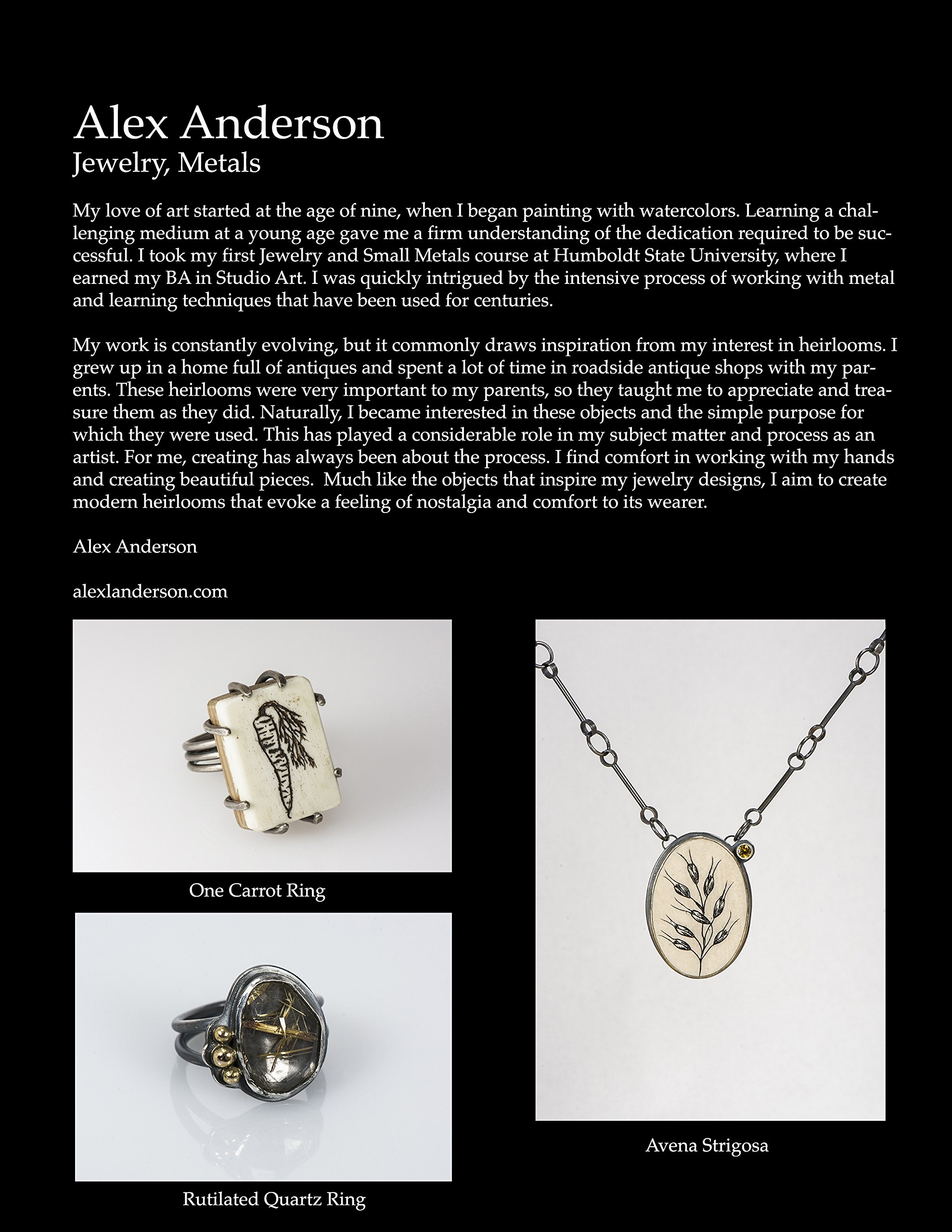Mendocino Coast Artists
