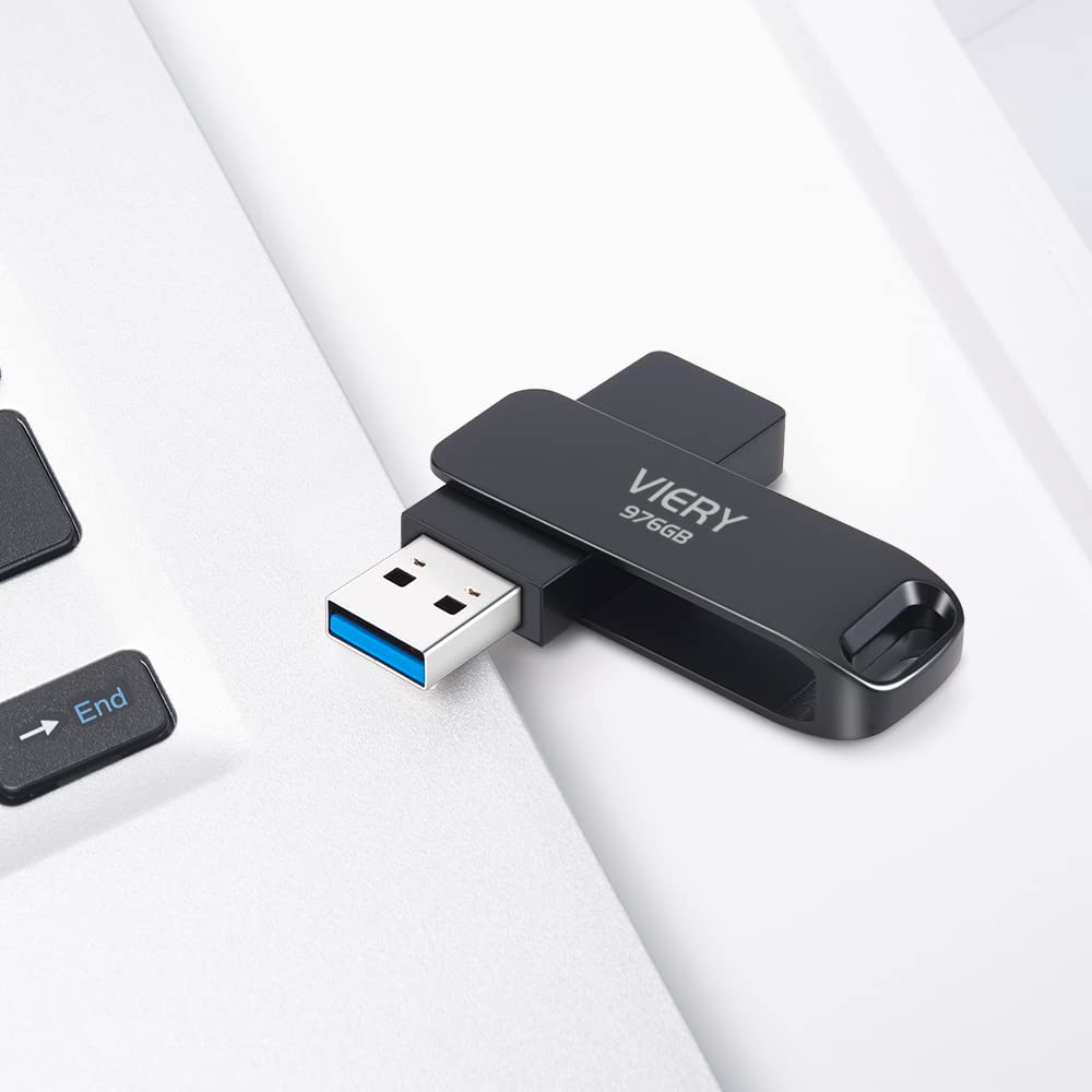 USB Flash Drive 976GB,High Speed USB 3.0 Drive, 976GB Large Capacity Flash Memory Stick for PC,Laptop,Thumb Drives,USB Jump Drive