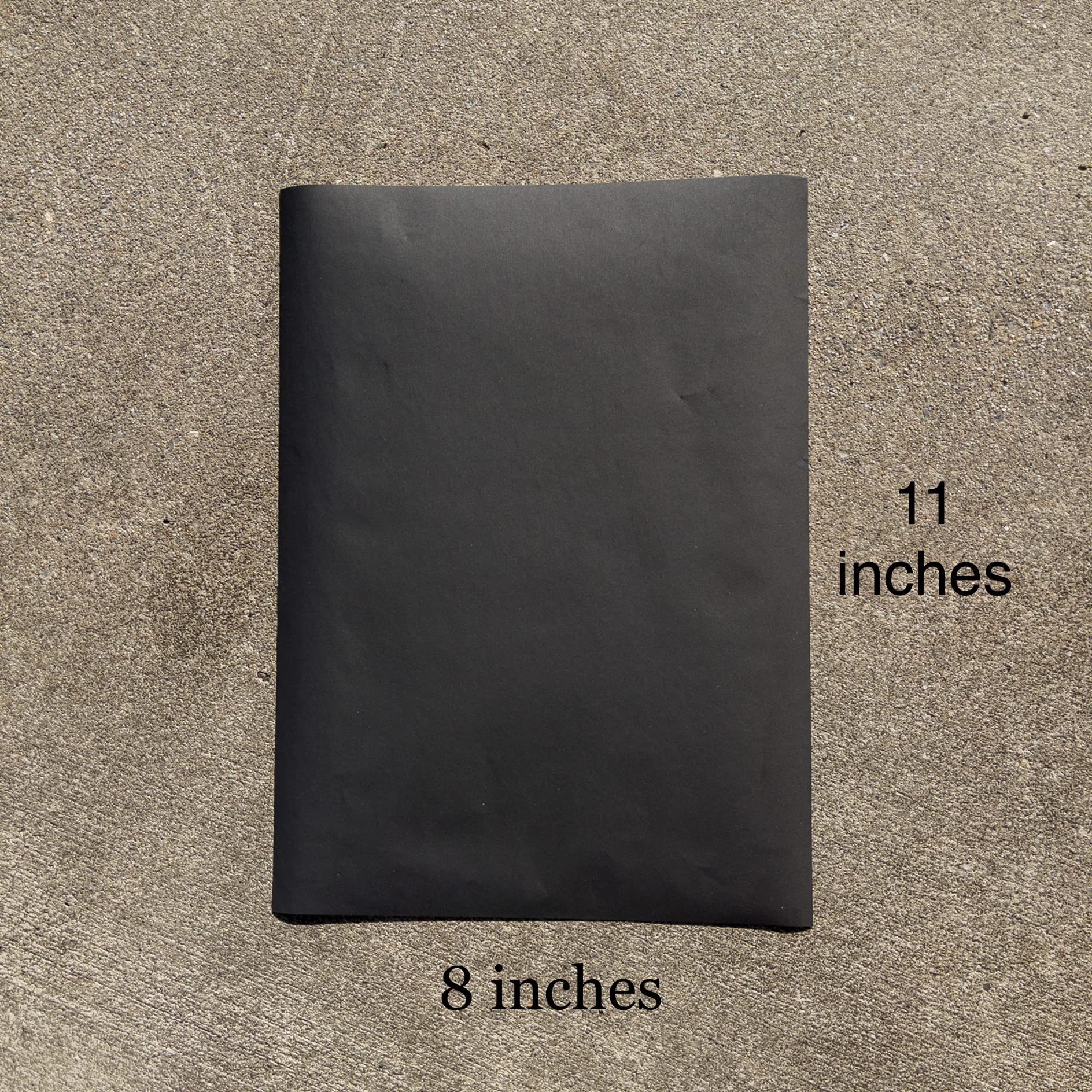 Match Strike Paper Match Striker Paper Sheets Self Adhesive 8.5x11in Sheet One