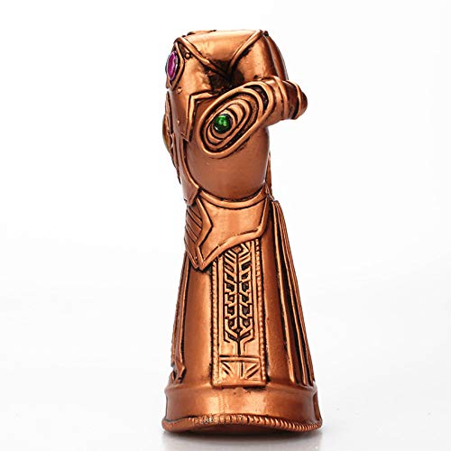 Tovip Creative Multipurpose Infinity Gauntlet Glove Beer Bottle Opener Fashionable Useful Soda Glass Cap Remover Tool Household