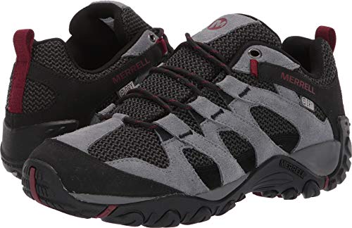 Merrell Alverstone Waterproof Castlerock 11.5 W