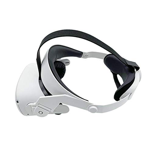 NC The Latest Quest 2 VR Headset, Advanced All-in-one Virtual Reality Gaming Headset, VR Gaming Headset, 3D Glasses VR Glasses Goggles, Compatible with iPhone and Android Mobile Phone