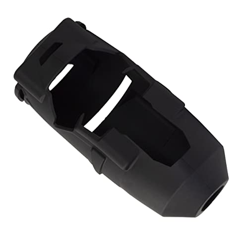 SZHY-LINK Impact Protective Boot Electric, Tools 49-16-2767 High Torque Impact Protective Boot for FUEL 1/2 High Torque Impact (2767-20) , ONEKEY Version (2863-20)