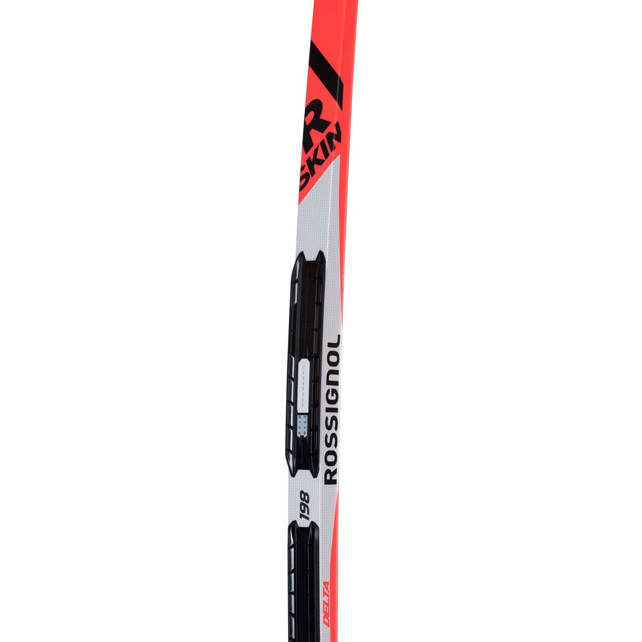 Rossignol Delta Comp R-Skin Stiff Mens XC Skis 176cm
