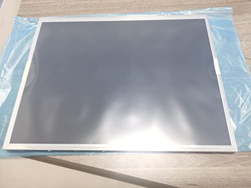 YBSCELEC G121S1-L02 Rev.C6 12.1 inch 800×600 Industrial LCD Display Panel Screen