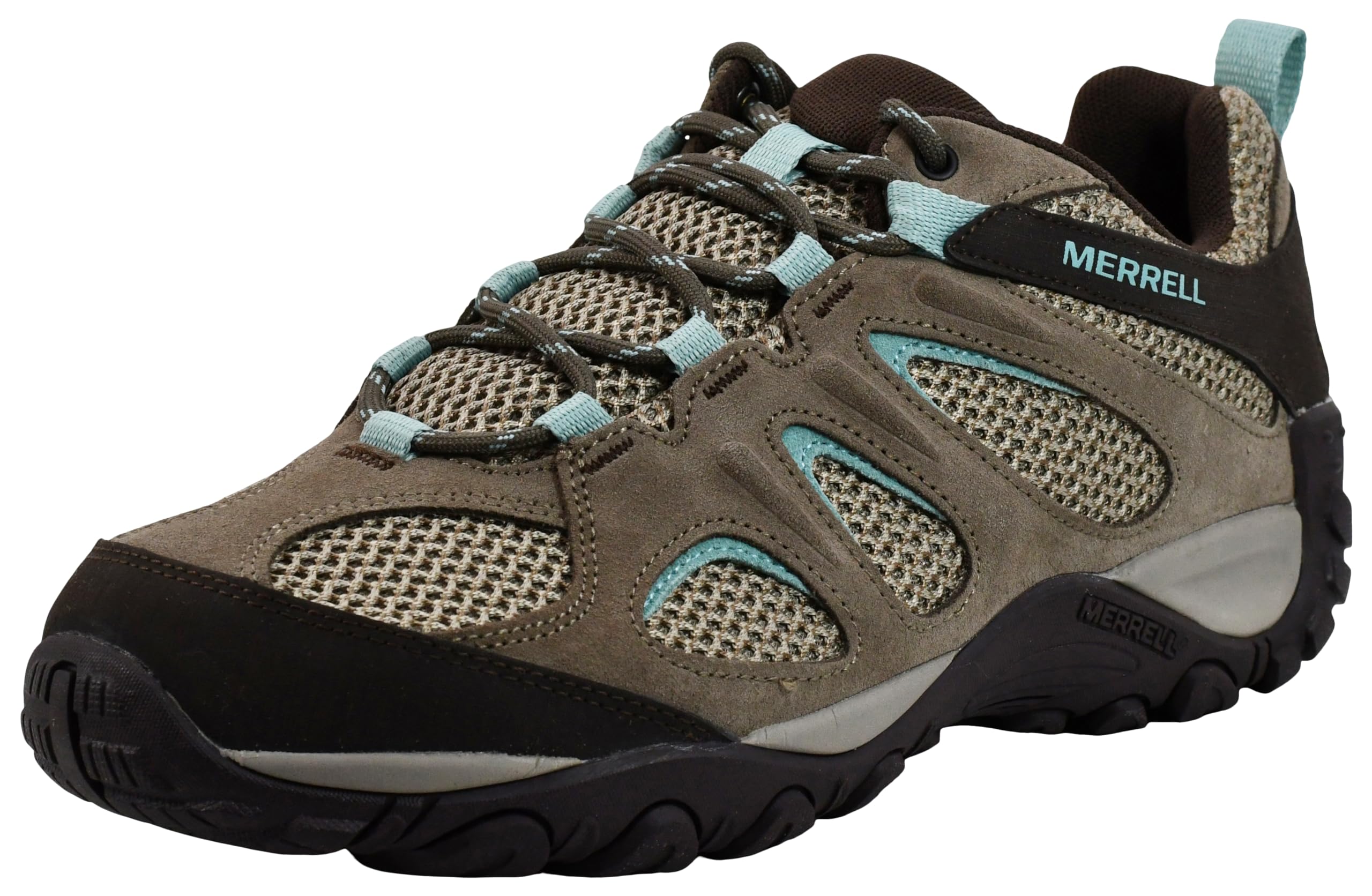 Merrell Yokota 2 Boulder 5.5