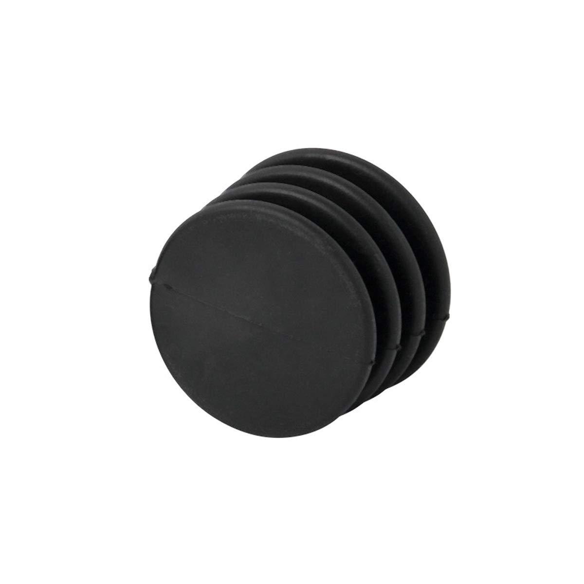 NovelBee 10 Pack of Marine Scupper Stoppers Scupper Plugs bungs for Kayak Canoe Boat Drain Holes (Top Diameter:1.2")