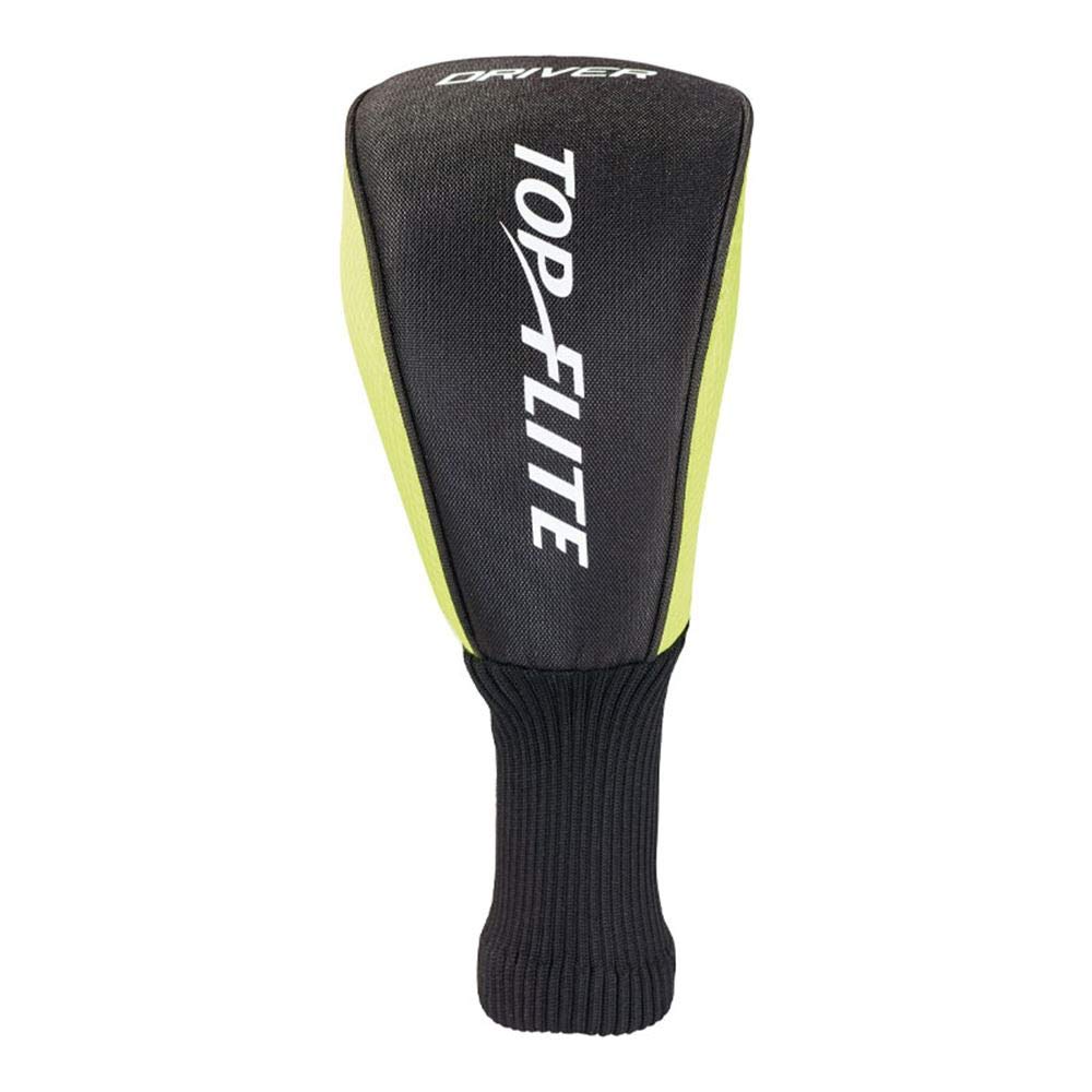 New 2019 Top-Flite Junior Boys Golf Complete Set for Ages 5 & Younger - Height 45'' and Under (Right)