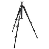 Manfrotto 190XB 3 Section Aluminum Tripod