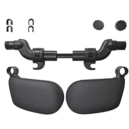 Mokia Car Seat Headrest Pillow,Hard PVC Sleeping Neck Pillow,Auto Adjustable Angle Shockproof Car Sleeping Cushion and Neck Pillow,for Kids Adults