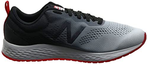 New Balance Men's 411v1 Running Shoe, Light Cyclone/Ocean Grey, 9.5