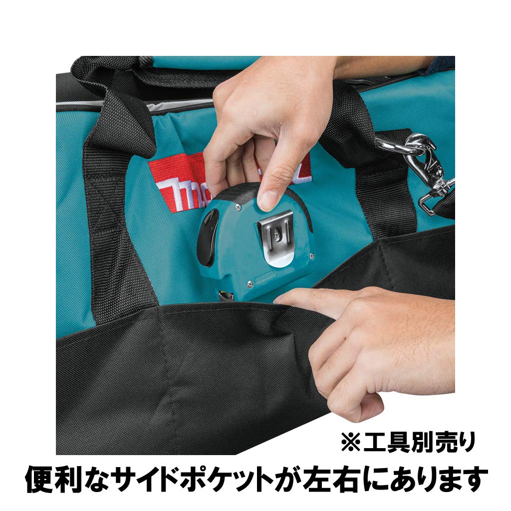 Makita 831284-7 23" Contractor Tool Bag