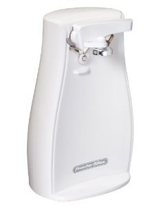 Proctor Silex 75224 Power Opener Extra Tall Can Opener