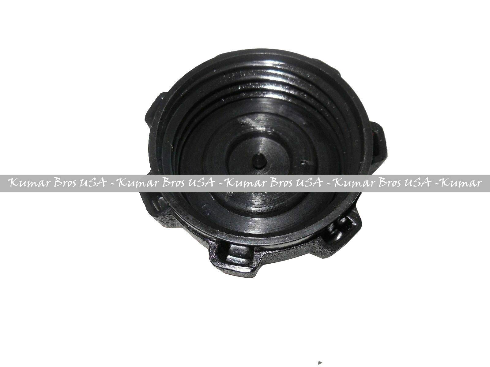 New Fuel Cap Fits AYP Craftsman Husqvarna 140527, 197725, 425162, 430220, 581075