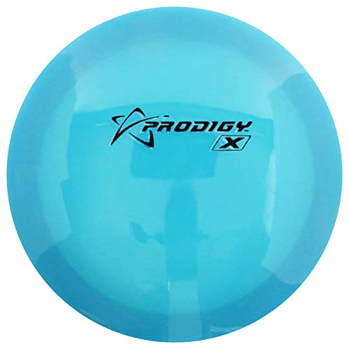 Prodigy Discs Factory Second 400G Series X4 Distance Driver Golf Disc [Colors and Hot Stamps Will Vary] - 170-174g