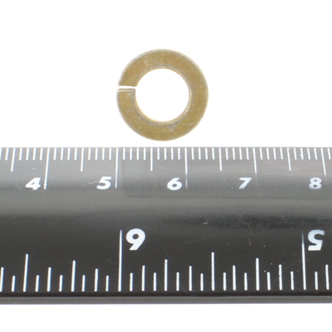 Mercury Marine Mercruiser New OEM Lockwasher Set of 2 13-40024