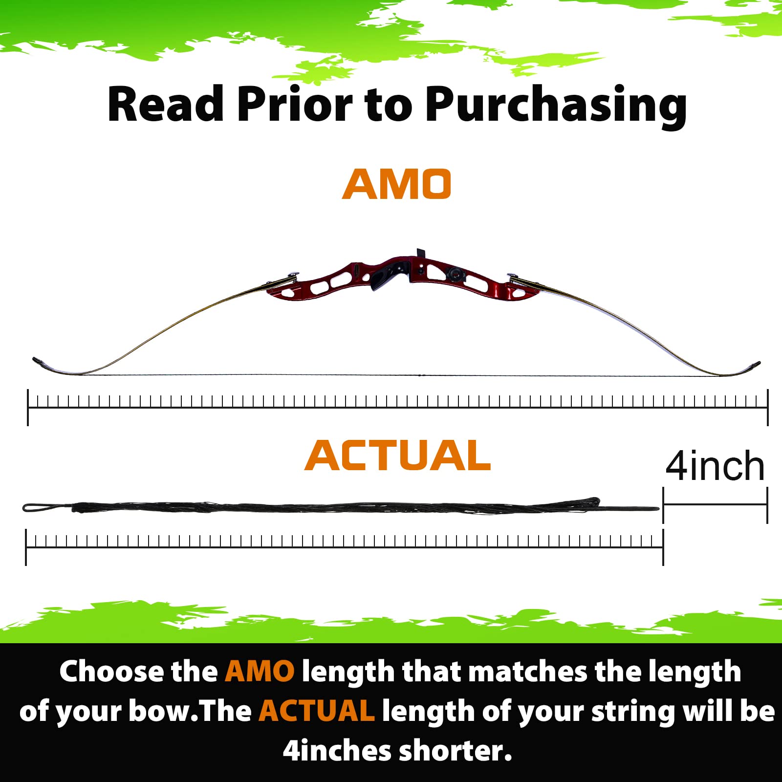 Tallew 9 Pieces Archery Bow String Nock Points Pliers Set 16 Strands Bow String Replacement Nocking Points T Shape Bow Square Ruler Archery Nocking Buckle Pliers Traditional Recurve Bow Accessories
