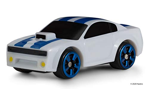 Micro Machines Super 20 Pack β Toy Car Collection, Features 20 Vehicles (Tractor, Police Car, Tow Truck, Backhoe, Bulldozer, Mail Truck & More) - Amazon Exclusive