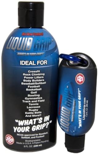 Liquid Grip Combo Kit 8oz