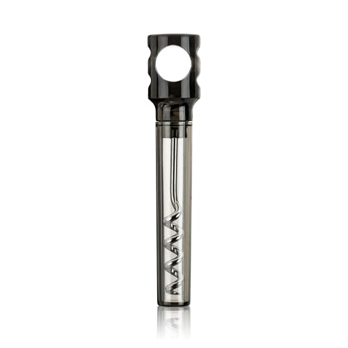 True Bulk Transparent Pocket Corkscrews, Travel Wine Opener, Travel Corkscrew, Wine Bottle Opener, Kitchen Tool, Kitchen Bar, Wine Accessories