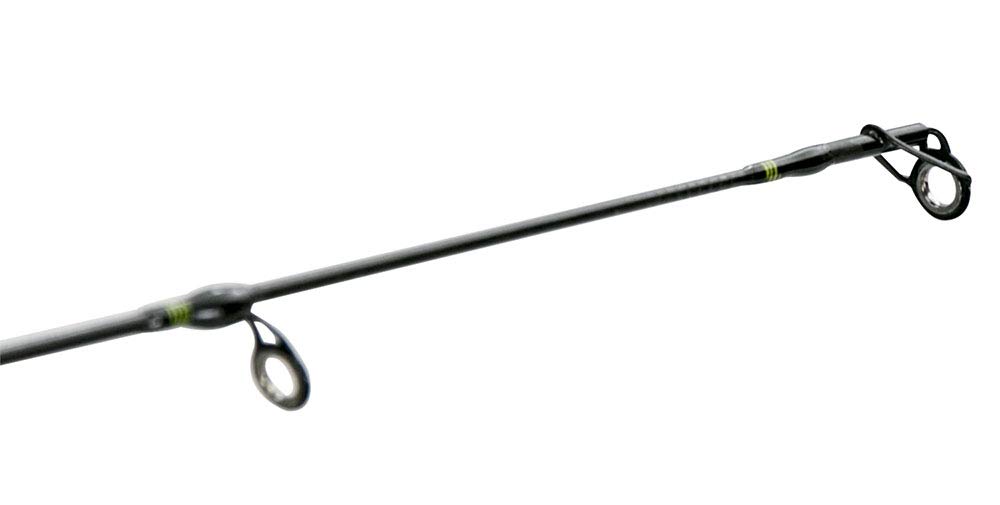 Lew's Mr. Crappie Custom Troller 16'-3 Light Crappie Rod