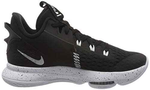 NIKE Men's Wearallday (Td) Sneaker, Green, 11
