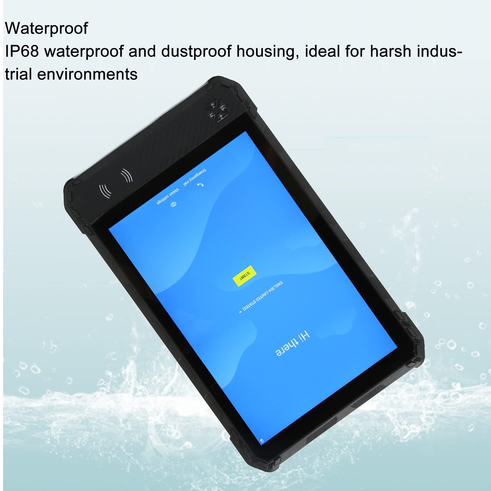 Outdoor Tablet 5.0 100โ240V 10000mAh (US Plug)