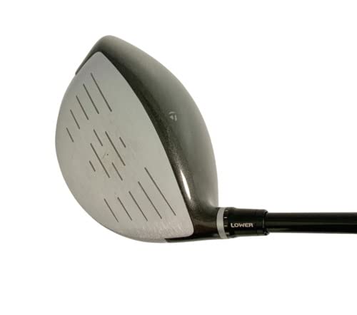 Taylormade SLDR 460 9.5* Driver, Fujikura Pro 2.0 Tour Spec 8S Stiff Flex