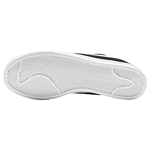 Nike Court Legacy CNVS Womens Style : Cz0294-001 Black/White