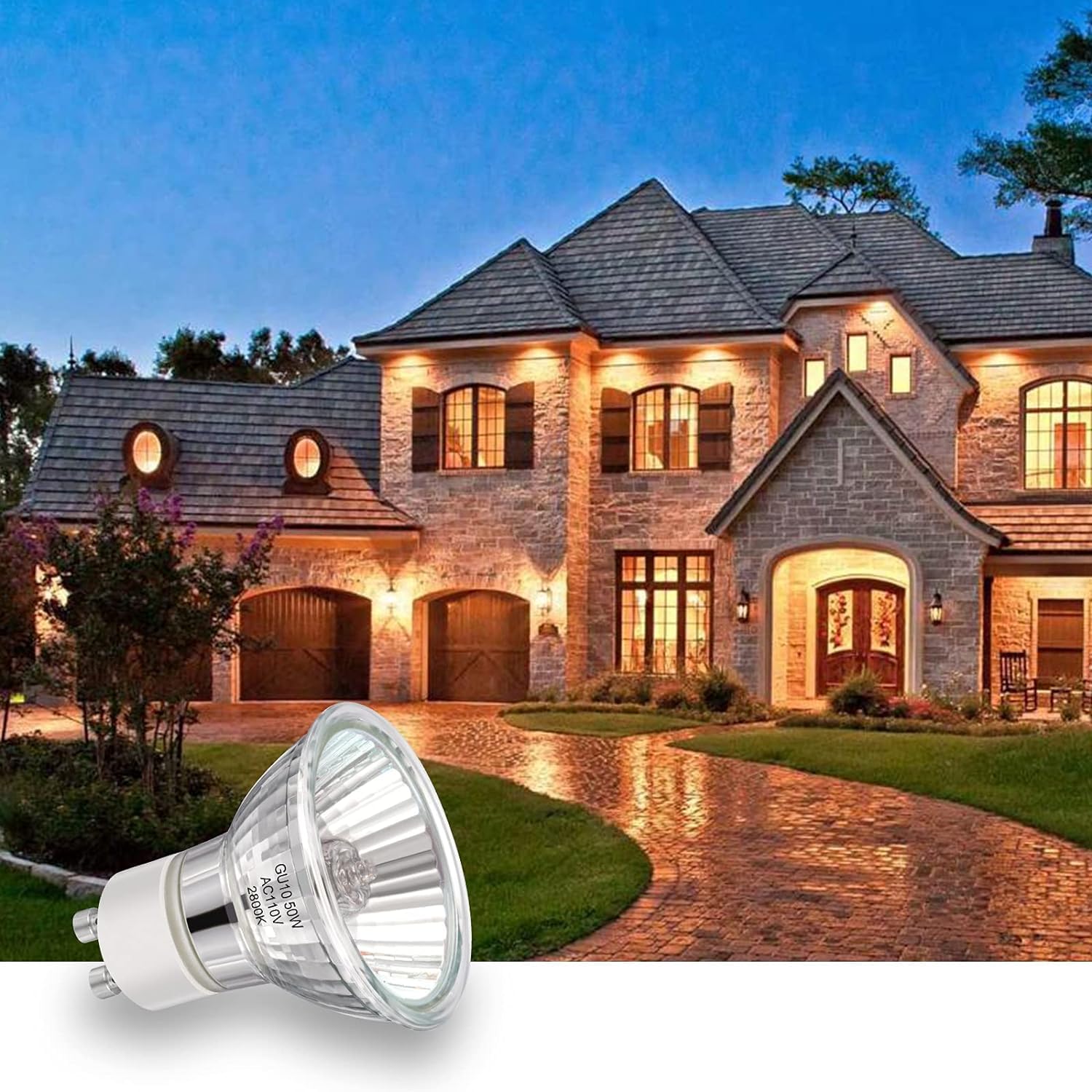 RuLEDne G9 Halogen Bulb Warm White 2800K, 5Pack Microwave Halogen Light Bulb 120V T4 Type Bi-Pin Base Light Bulbs, G9 Dimmable Long Lifetime Bulbs for Ovens Fans Microwave (40W)