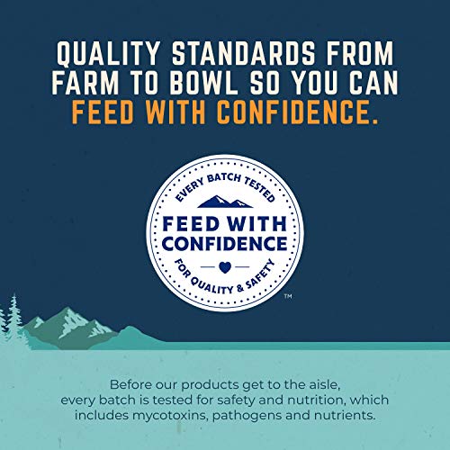 Natural Balance Original Ultra Large Breed Bites Formula Chicken & Barley Dry Dog Food 30-lb Bag