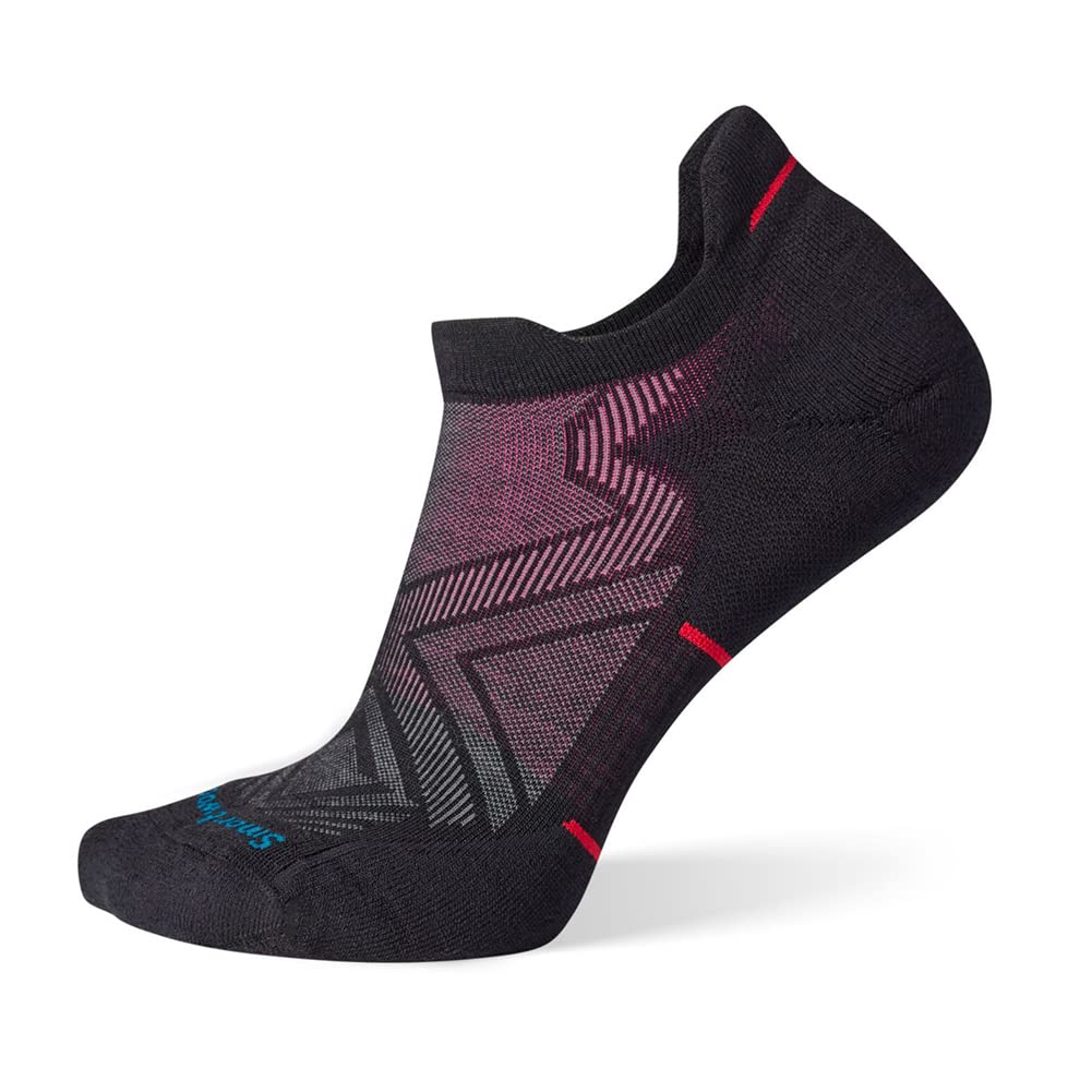 Smartwool Run Targeted Cushion Low Ankle Sock - Women's, Natural, S