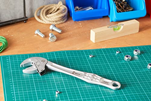 Wera Tools 6004 Joker XXL Joker Flexible Size Adjustment; 24-32mm
