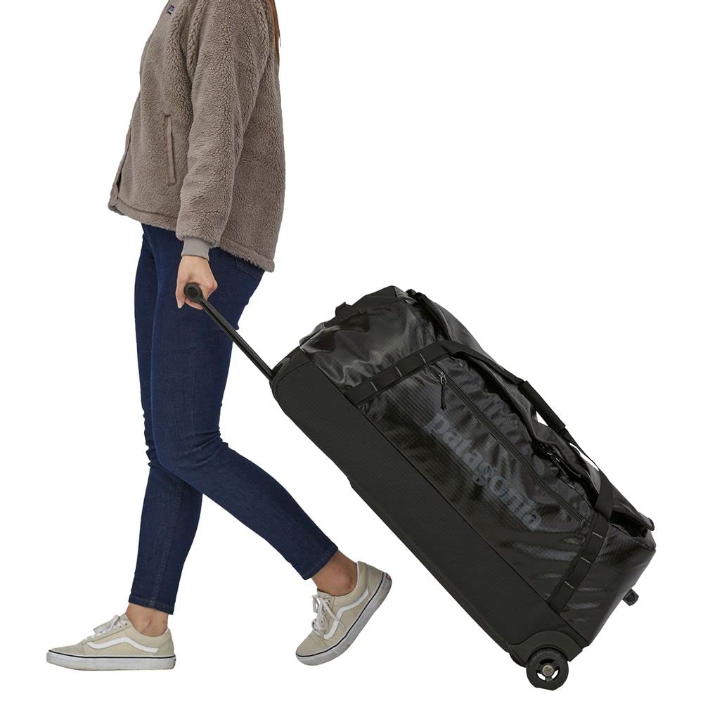 PATAGONIA Casual, Black, Única