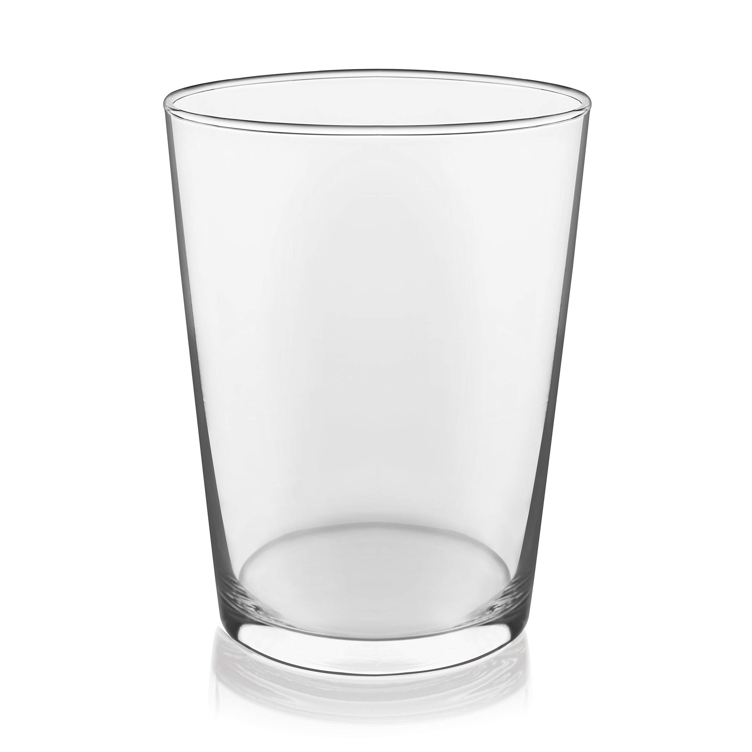 Libbey Collins Entertaining Set with 4 Tumbler Glasses and Pitcher