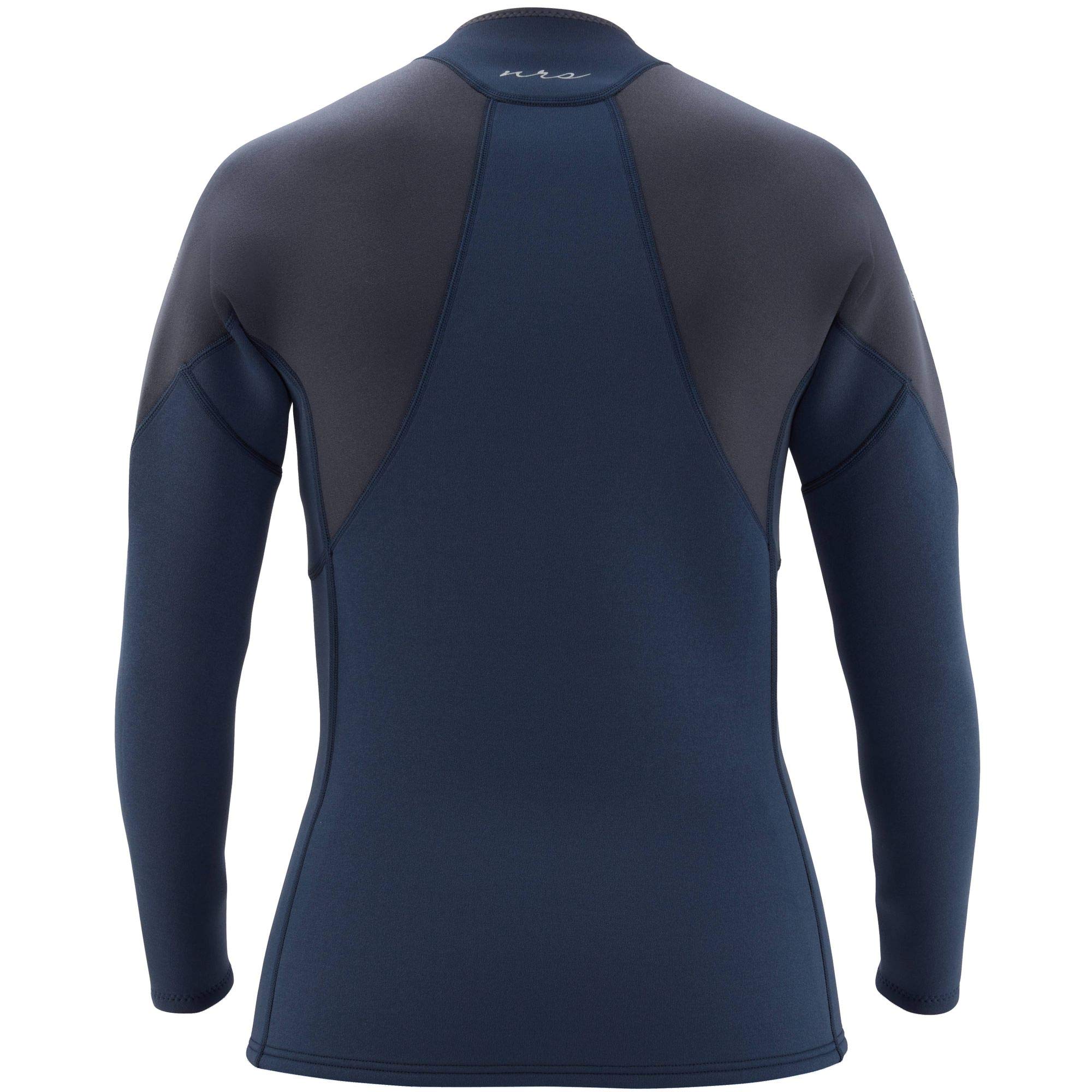 NRS Women's Ignitor Neoprene Jacket - for Kayaking, Canoeing, Rafting, Paddling