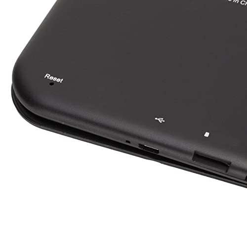 Zopsc 6in E Reader, HD Ink Screen E Book Devices with Eye Protection, 800x600, FM Music Playback (8GB)