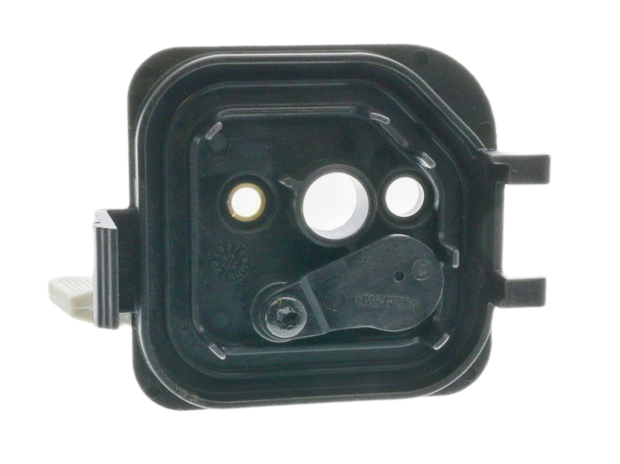 Voyoker 307191001 for Ryobi Air Filter Box Base w/Choke Lever RY251PH RY252CS RY253SS