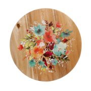 The Pioneer Woman Willow 12-Inch Lazy Susan