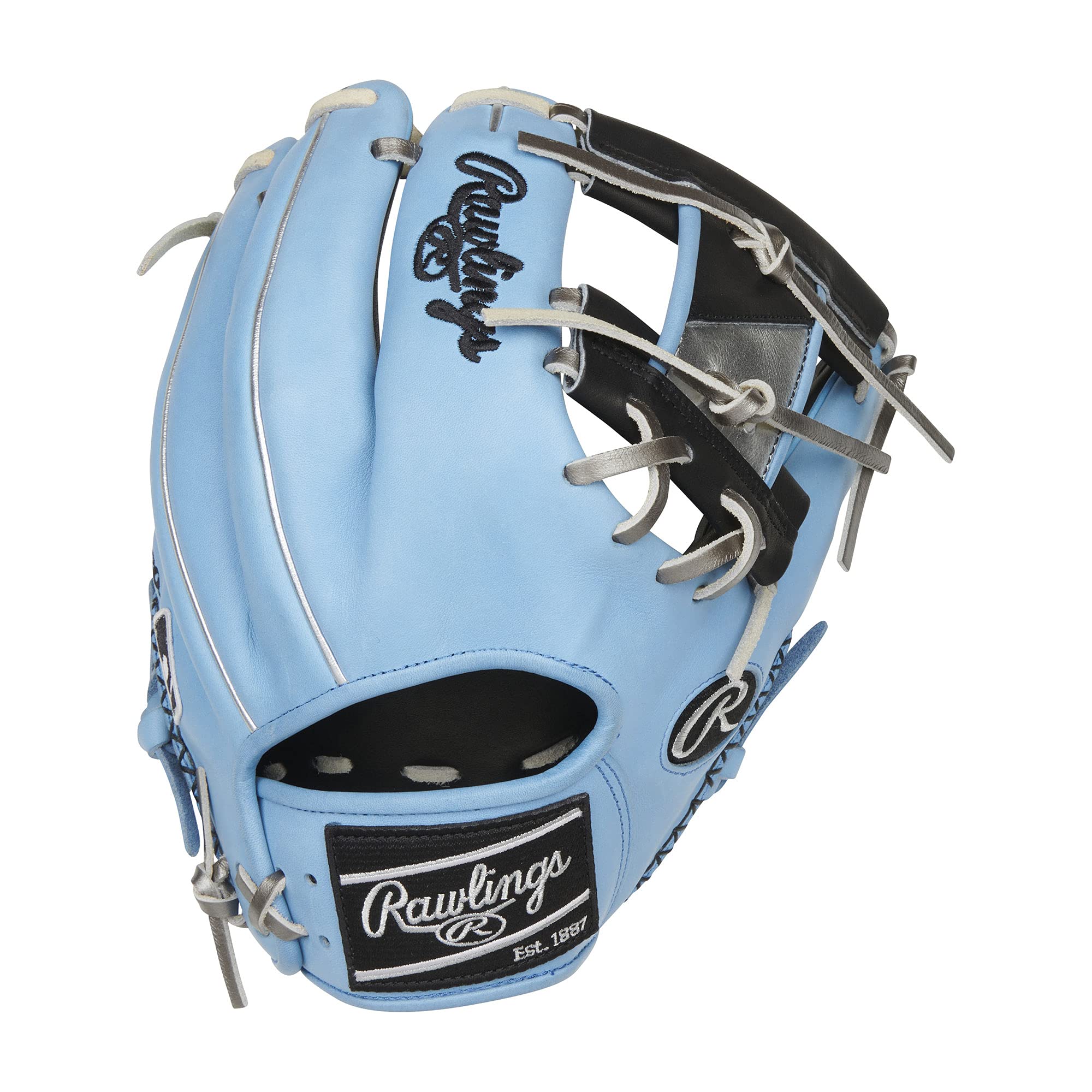 Rawlings Heart of The Hide ColorSync 5.0 11.5" Infield Glove Right Hand Throw