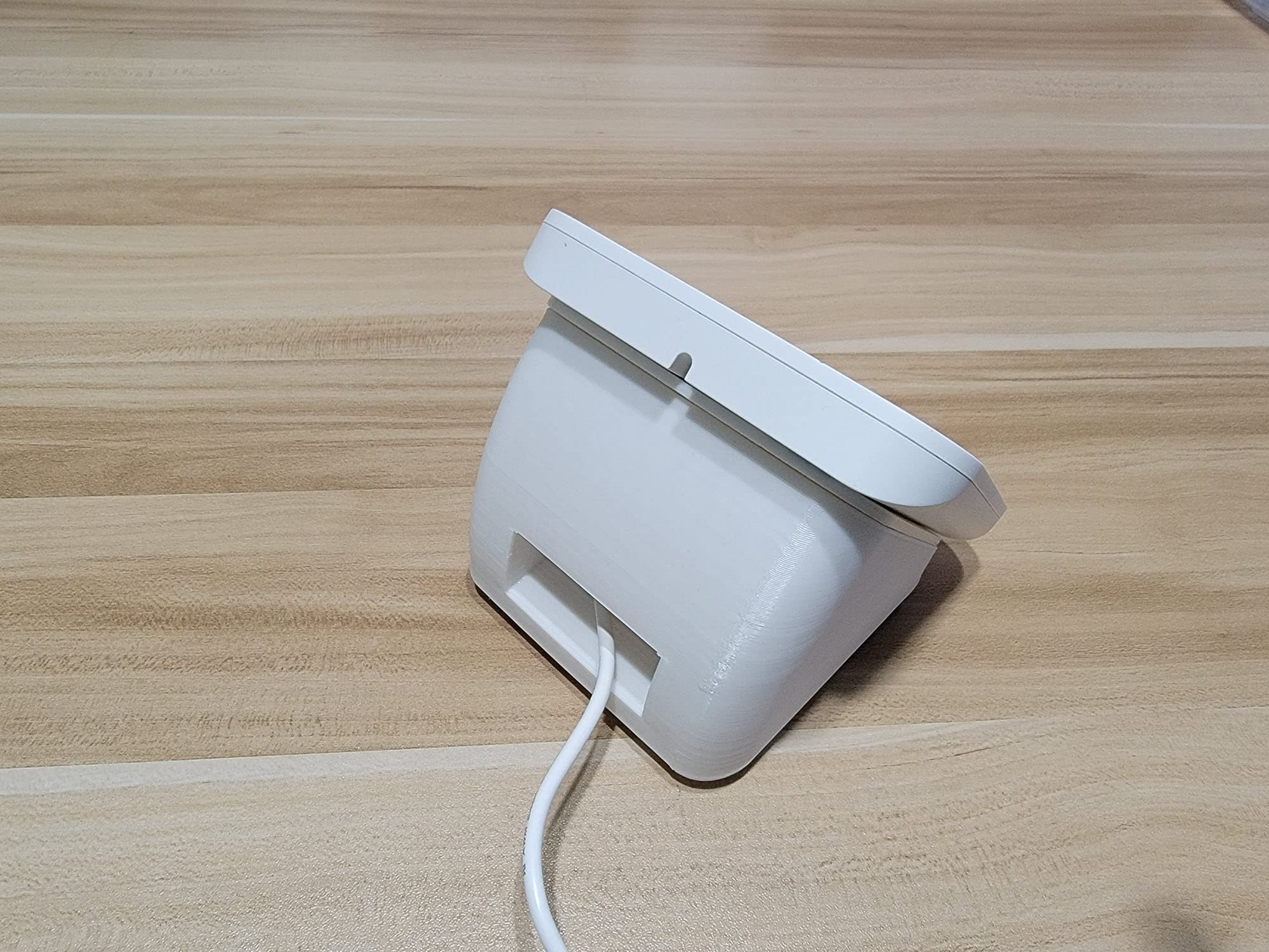 V3 Keypad Stand for Ring Alarm System 3D Printed WiFi Indoor Home Security
